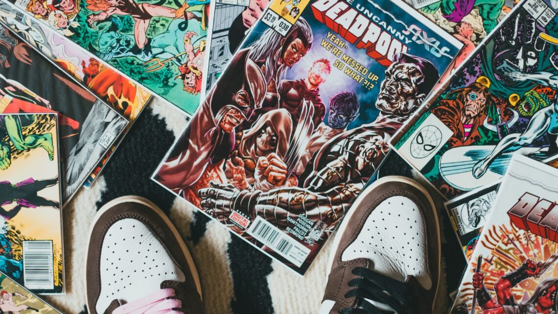 Comics and Manga Storytelling Techniques That Inspire Modern Creators ...